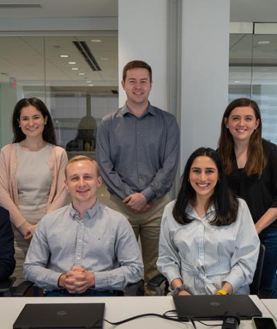 Meet Our 2023 Summer Legal Interns! | Campaign Legal Center